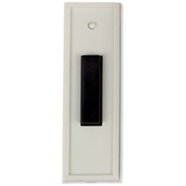 GE Door Chime Receiver Only, Plug-In, 2 Melodies – 35572 - Walmart.com