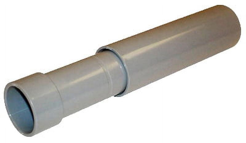 Thomas & Betts E945E-CAR PVC Electrical Conduit Expansion Coupling - 0. ...