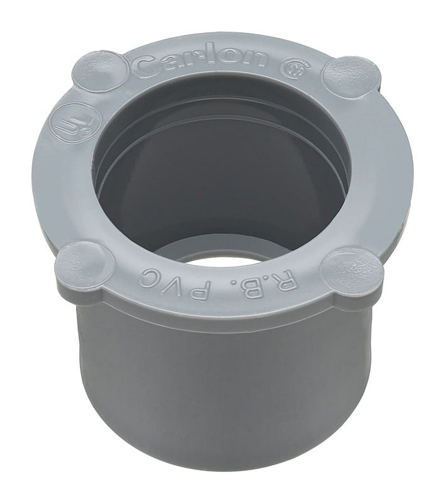 Thomas & Betts E950JHR PVC Reducer (2x1-1/2) - Walmart.com