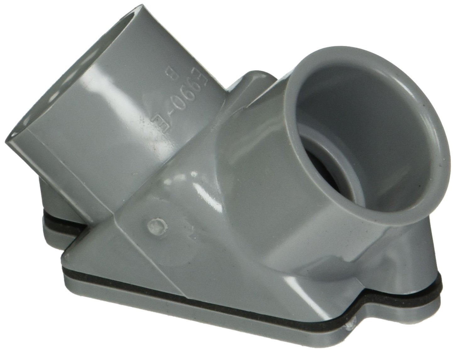 Thomas & Betts E990ERCAR 3/4" PVC Pull Elbow Pack of 20 - Walmart.com