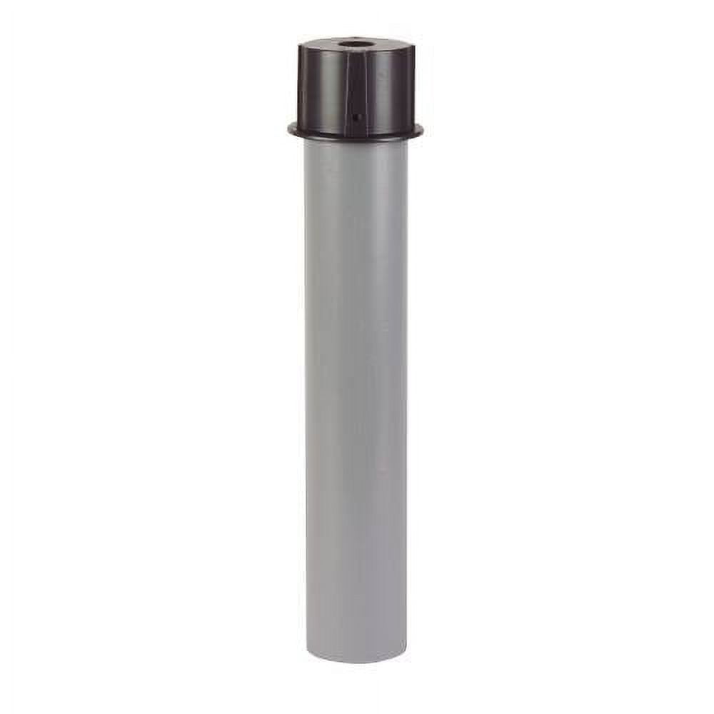 Thomas & Betts K805BR-8 Pvc Mounting Tube - Walmart.com