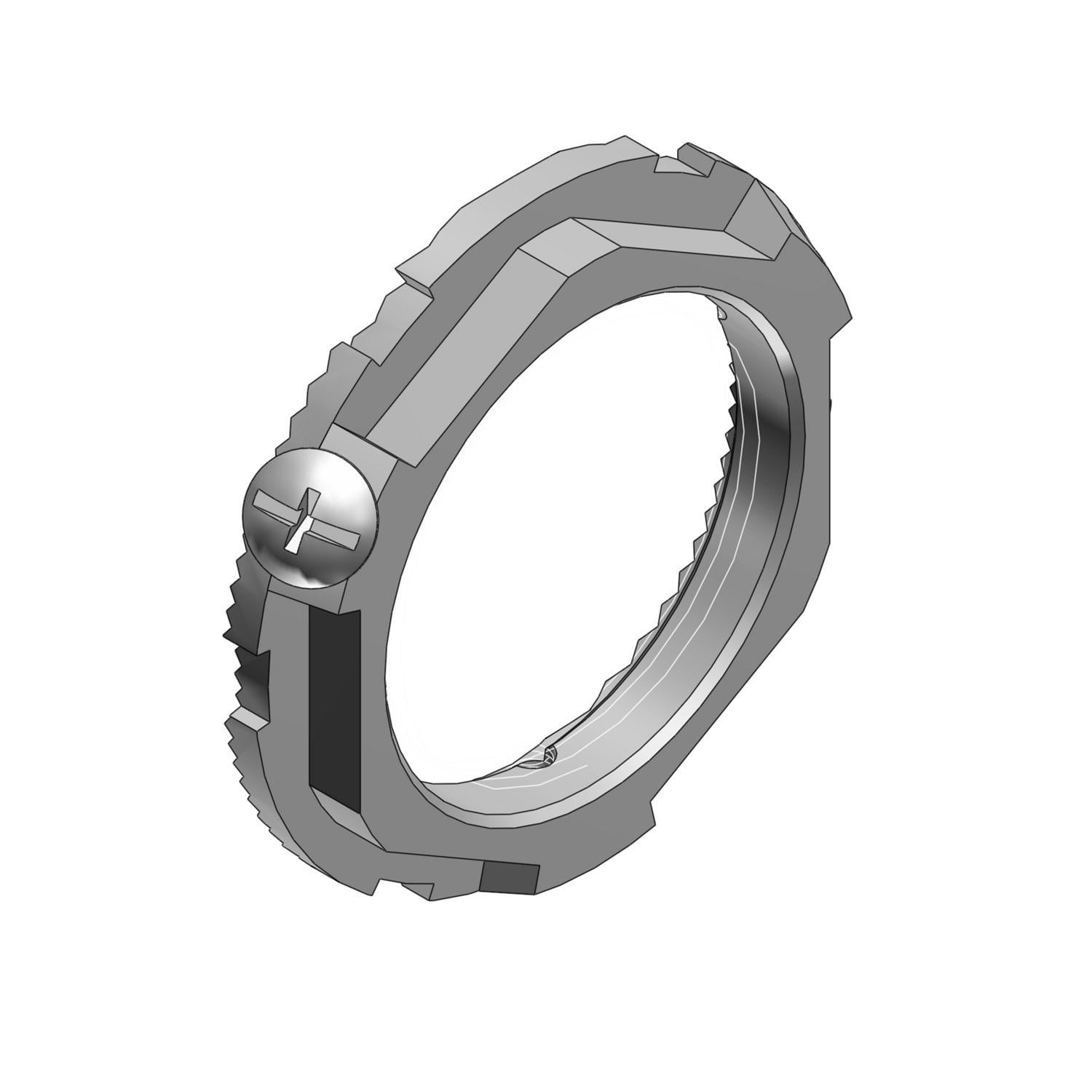 Thomas & Betts L050GR-TB Industrial Fitting Grounding and Bonding ...