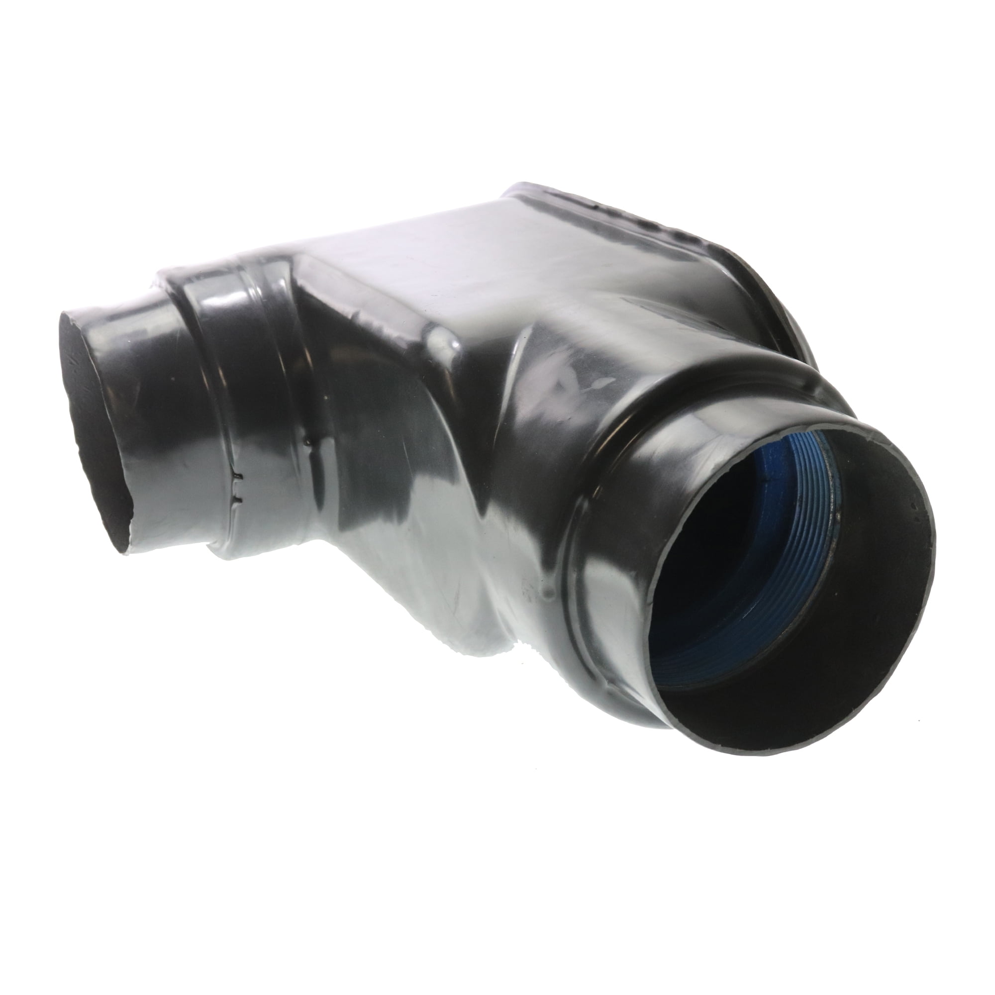 Thomas & Betts LB107-G OCAL PVC-Coated Conduit Body, Type LB, Form-7, 4 ...