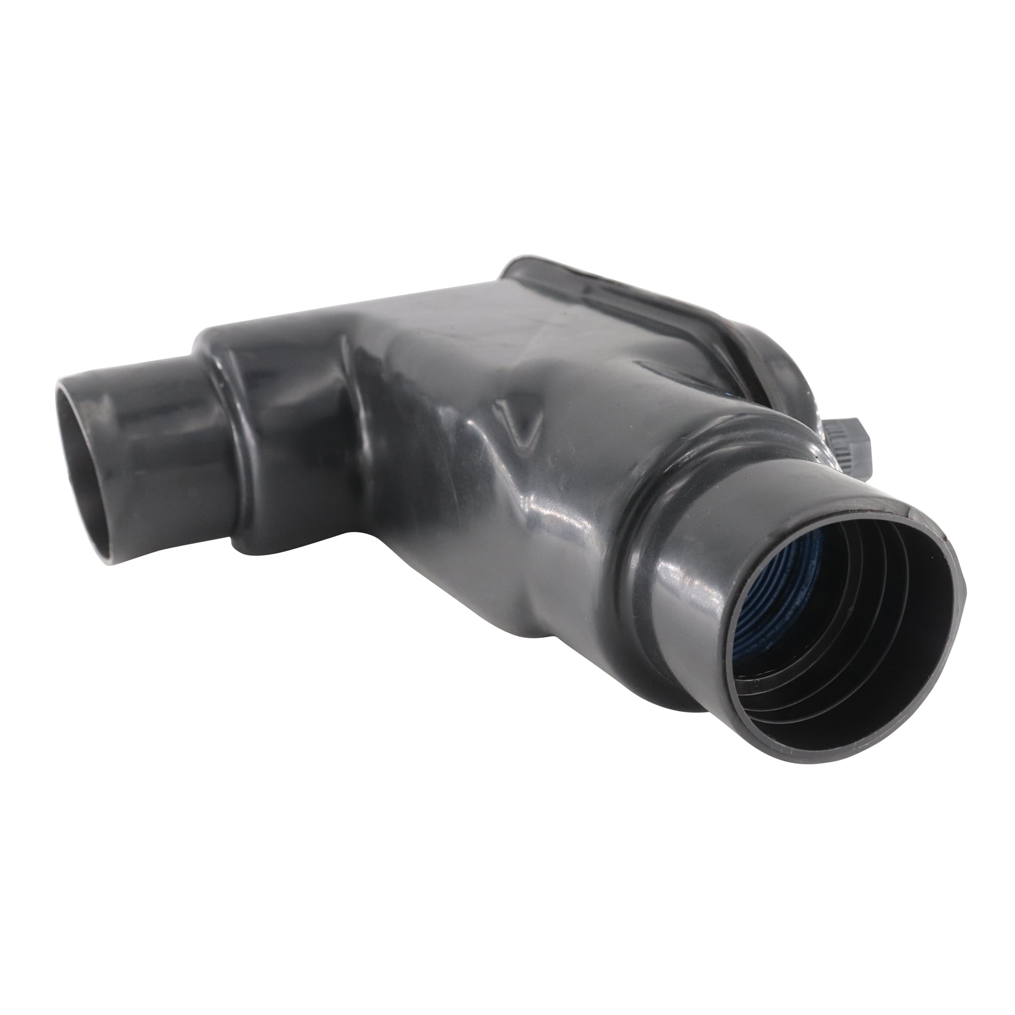 Thomas & Betts LB57-G OCAL PVC-Coated Conduit Body, Type LB, Form-7, 1 ...