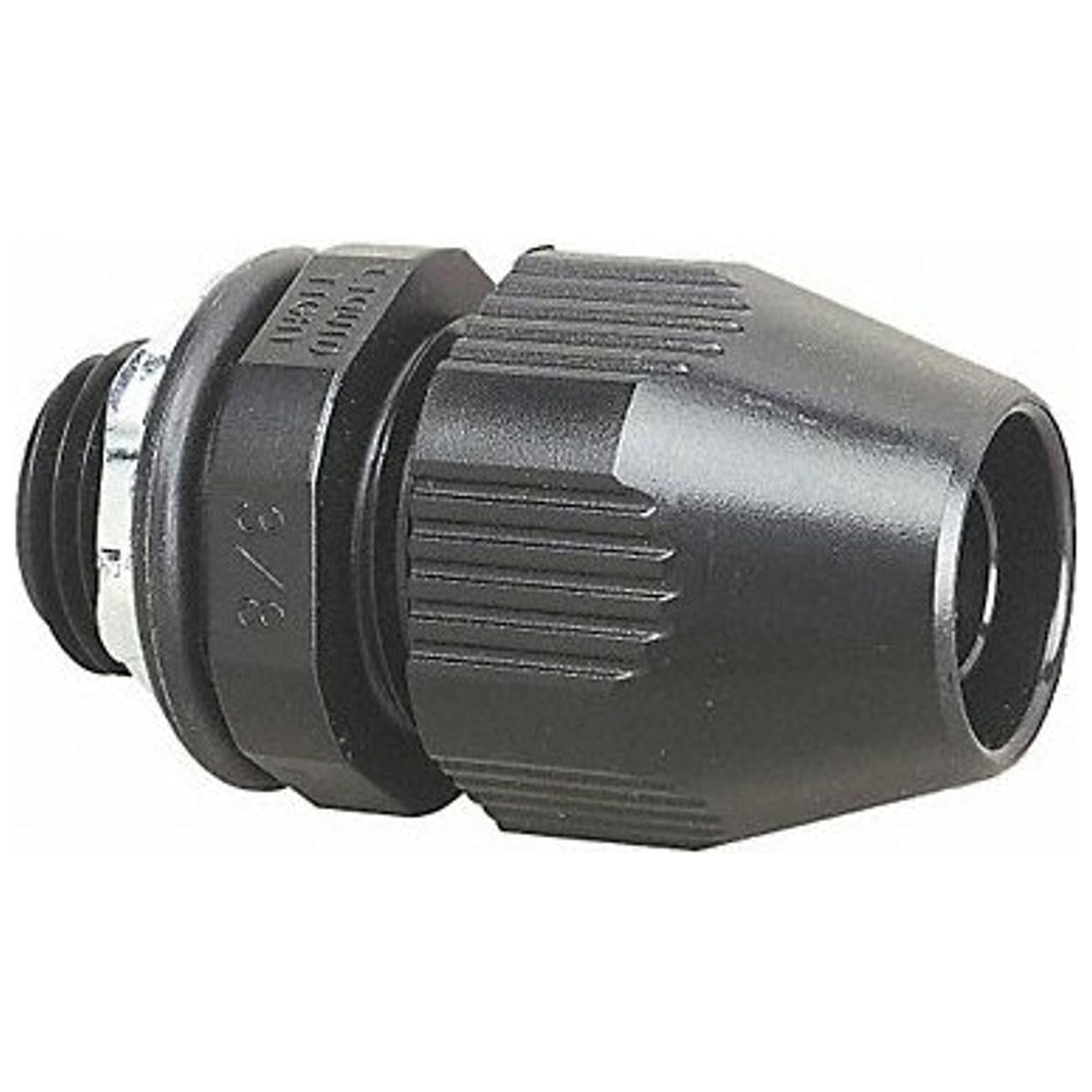 Thomas & Betts LT125P Plastic Bullet Liquidtight Conduit Connector ...