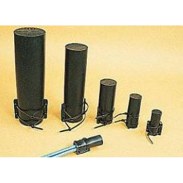 Thomas & Betts MSC8, Motor Stub Splice Insulator, 12-8 Awg 3/8In Bolt ...