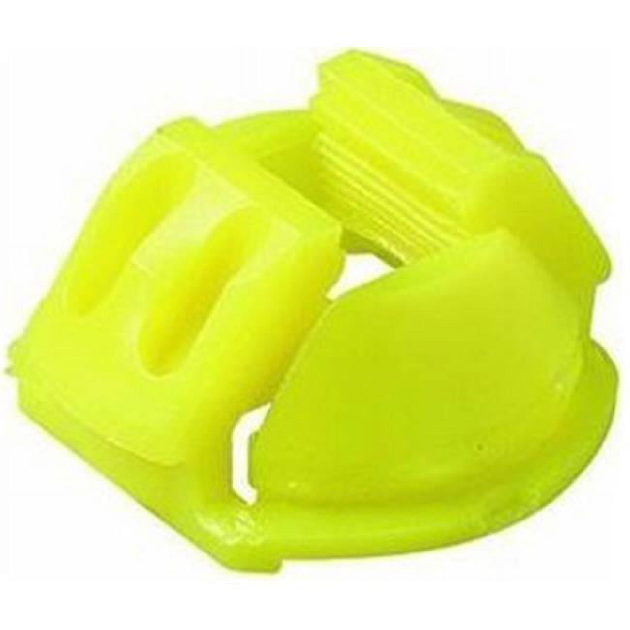 Thomas & Betts NC501SC-5 0.5 in. Plastic Hit Lock Connector - Walmart.com