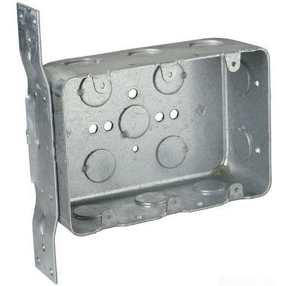 3 4 Inch Junction Box