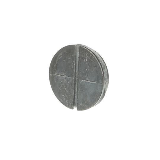 Thomas & Betts PLG-3-RD Red Dot Close-Up Plug - Walmart.com