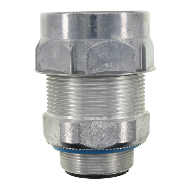 Thomas & Betts STE200 StarTeck-Extreme Jacketed MC Cable Connector, 2 ...