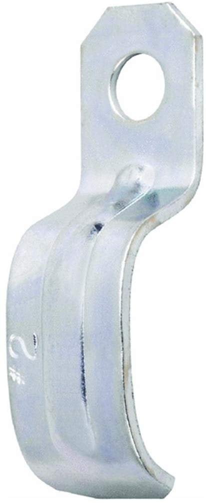 Thomas & Betts Steel City 1-Hole Cable Strap - Walmart.com