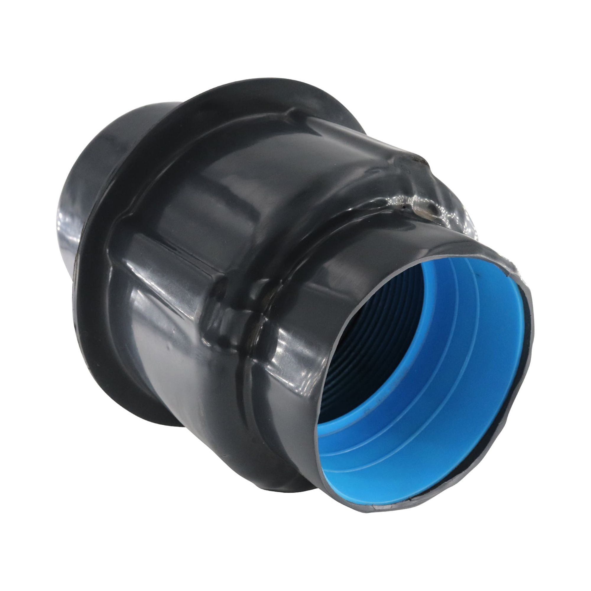 Thomas & Betts UNF805-G OCAL Explosion Proof PVC-Coated UNF Conduit ...