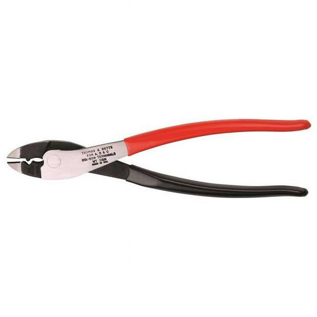 Thomas & Betts WT112M CT-1 Crimping Tool - Walmart.com