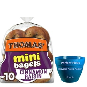 Mini Bagels in Bagels - Walmart.com