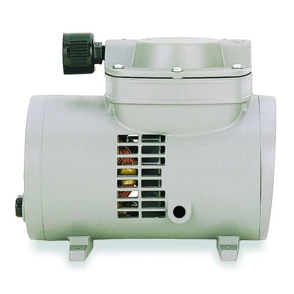 Thomas Compressor/Vacuum Pump, 1/10 hp, 12V DC 907CDC18 - Walmart.com