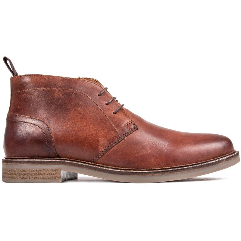 Thomas Crick Dallas Boots - Walmart.com