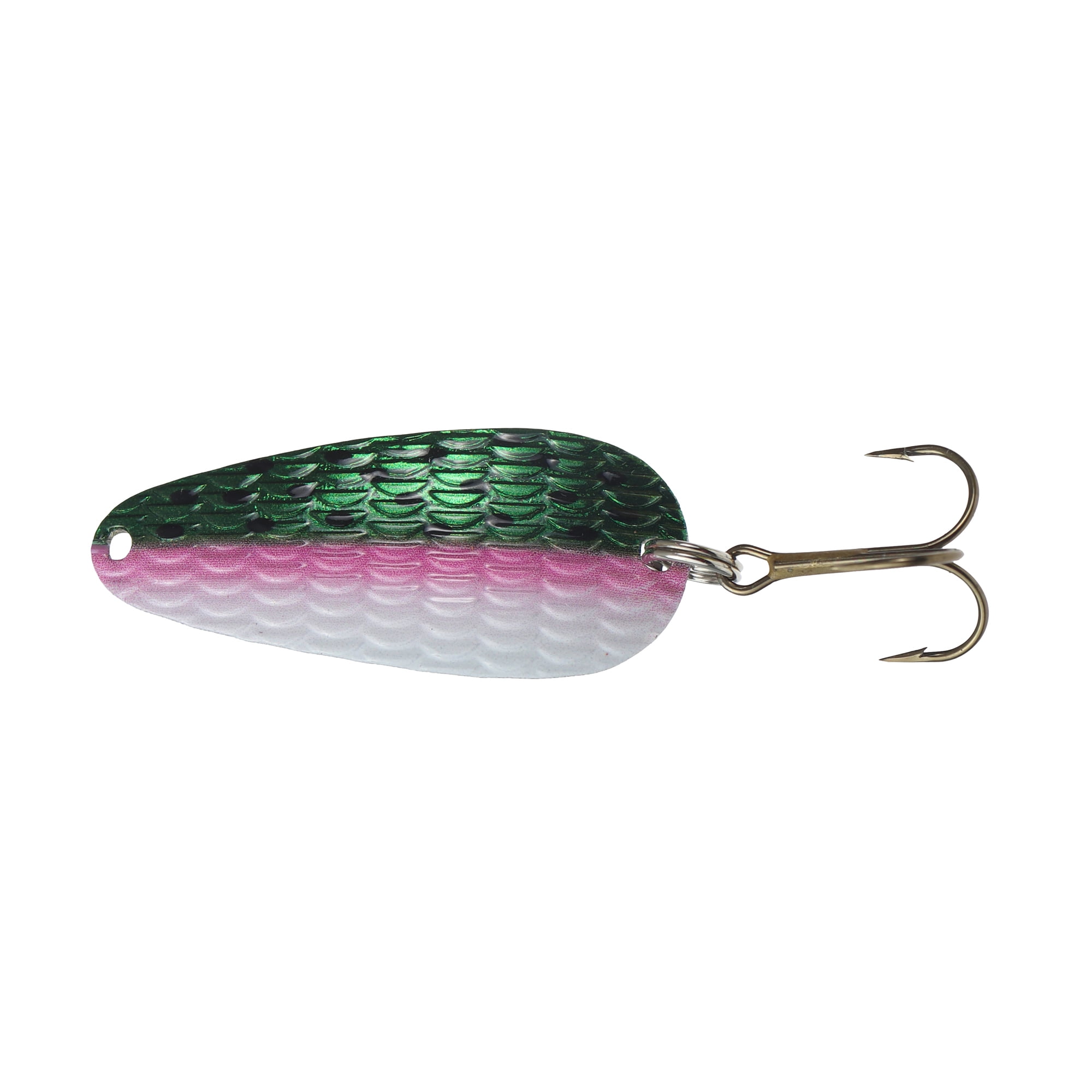 Thomas Cyclone 1/4oz 2.5'' Rainbow Trout - Walmart.com
