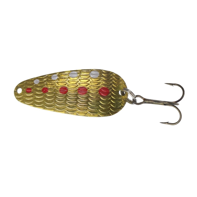 Thomas Cyclone 1/4oz 2.5'' Gold - Walmart Business Supplies