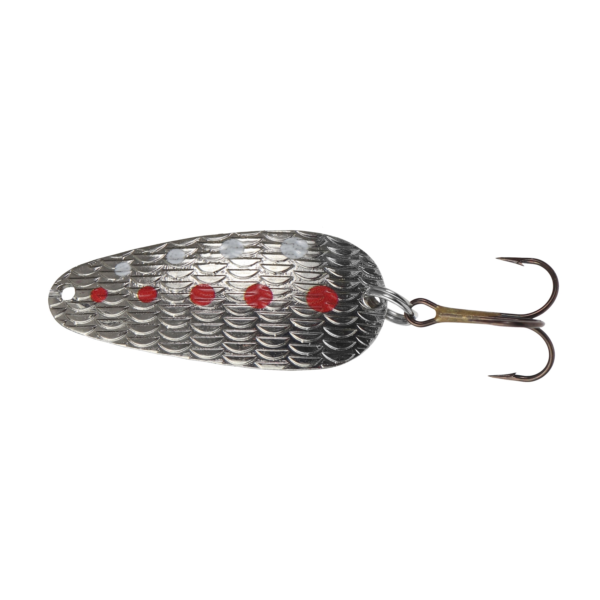 Thomas Cyclone Spoon - 1/4oz - 2.5'' - Nickel - Walmart.com