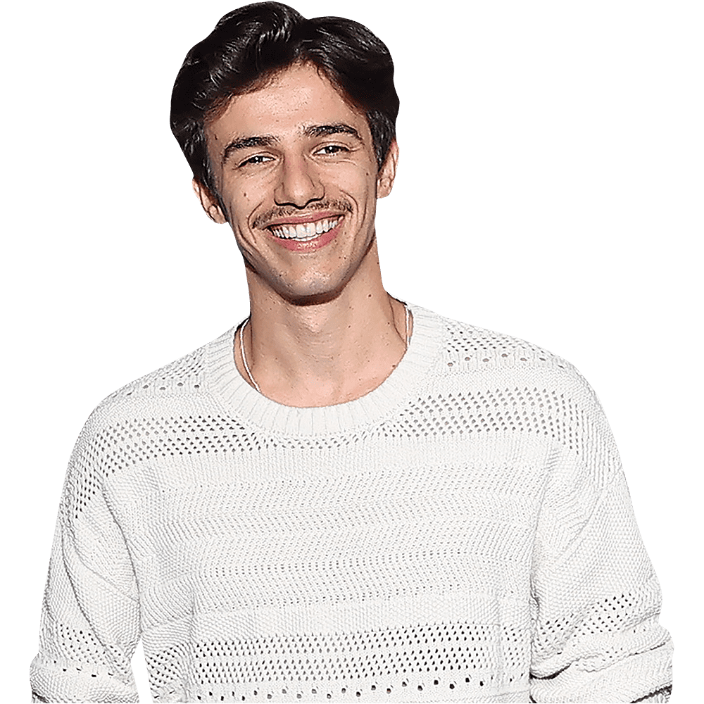 Thomas Da Costa (Jeans) Half Body Buddy Cutout - Walmart.com