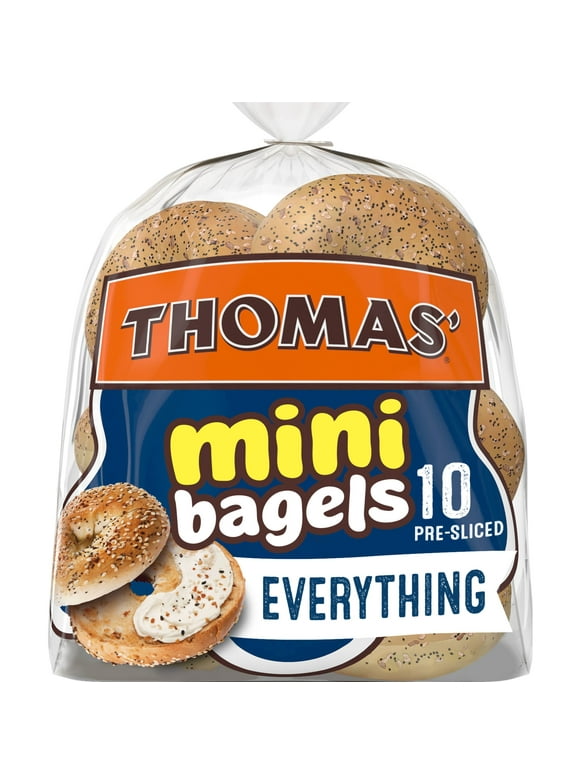 bagels - Walmart Business