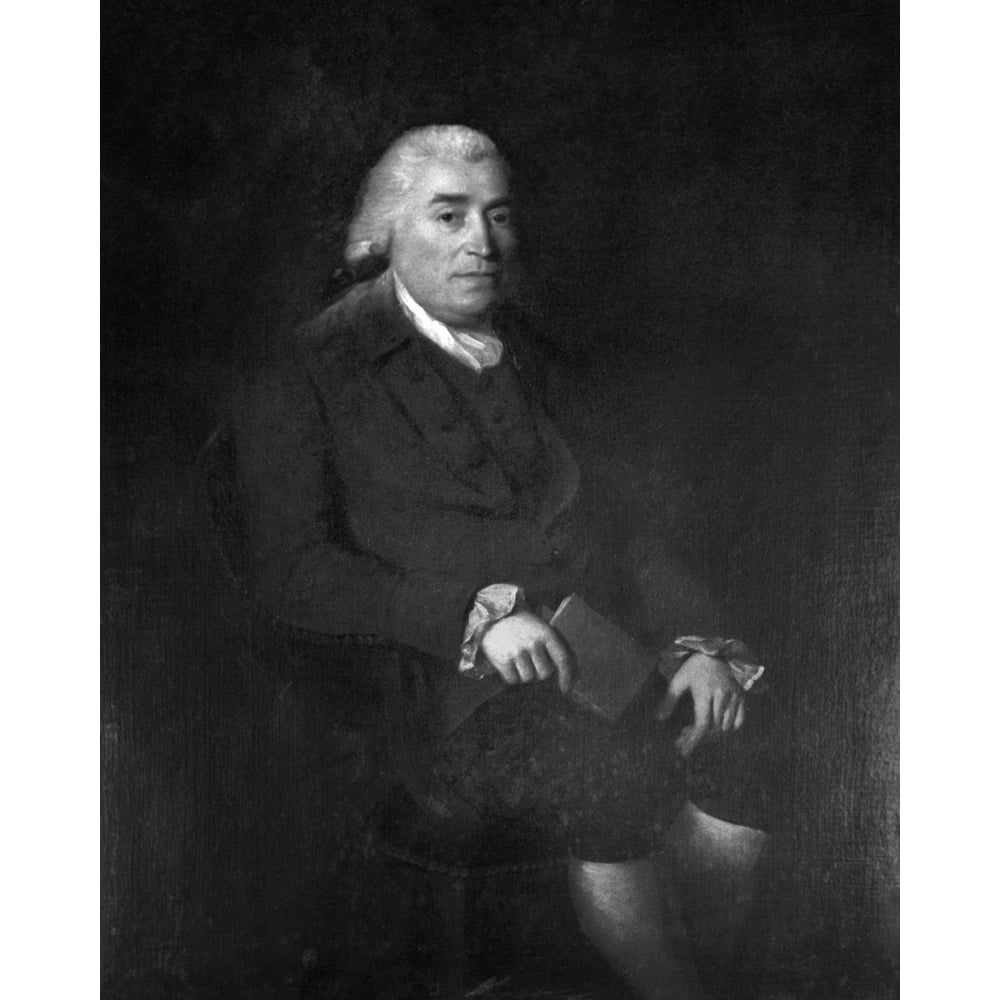 Thomas Fairfax. N6Th Lord Fairfax Of Cameron. English Landowner In ...