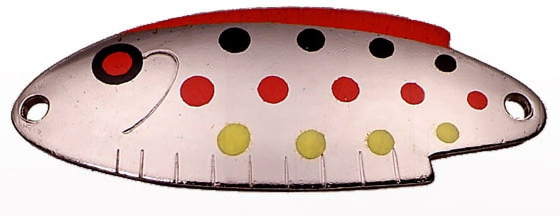 Thomas & Friends T102-N Buoyant Wobbler Fishing Lure - Walmart.com