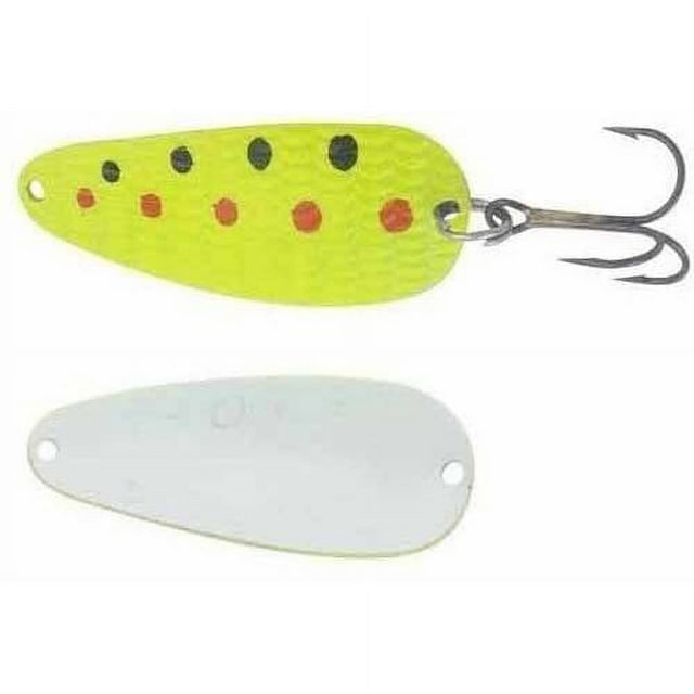 Thomas Fishing Lures Cyclone Spoon - Walmart.com