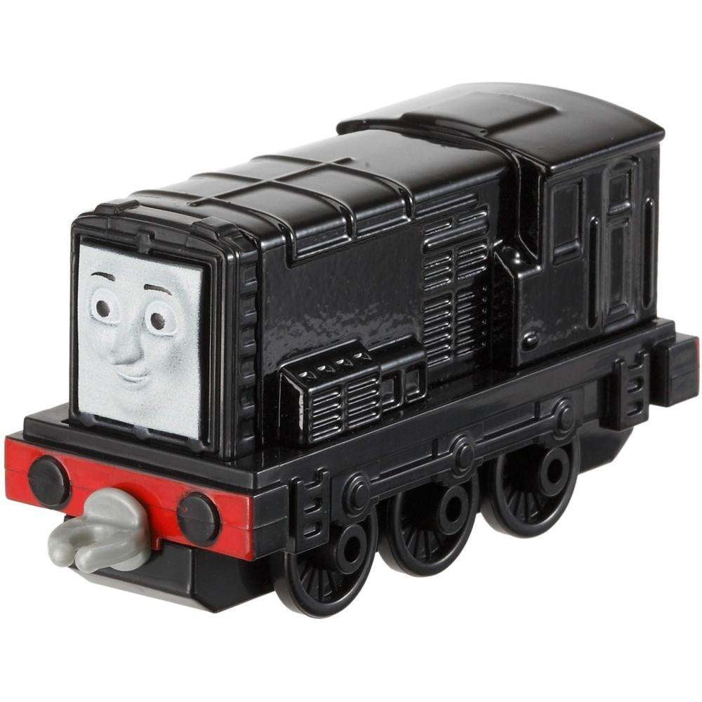 Diesel From Thomas And Friends