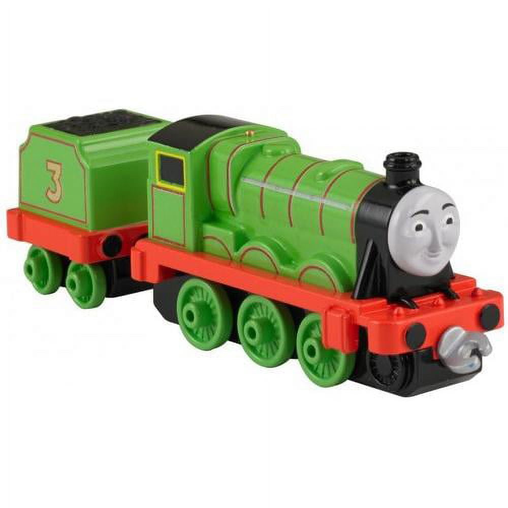 Thomas & Friends Adventures Henry - Walmart.com