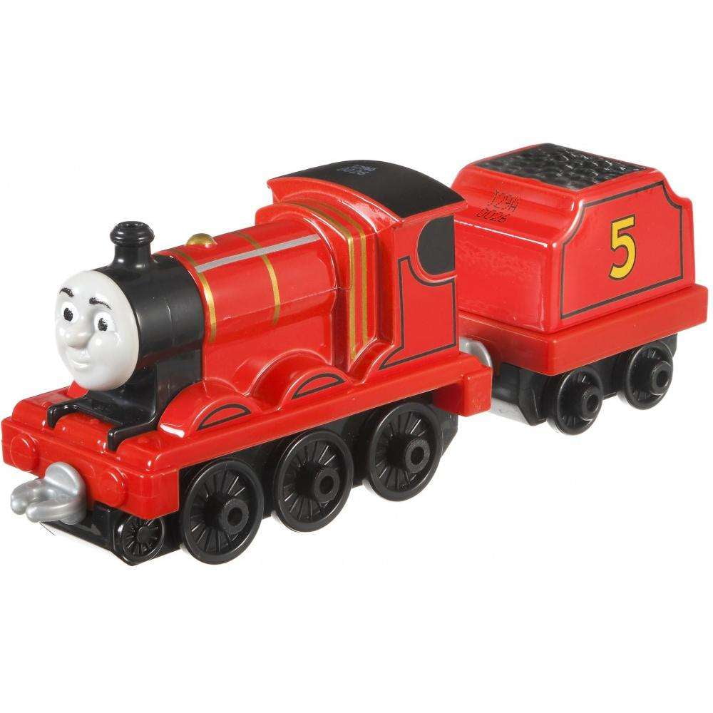 Thomas & Friends Adventures James - Walmart.com
