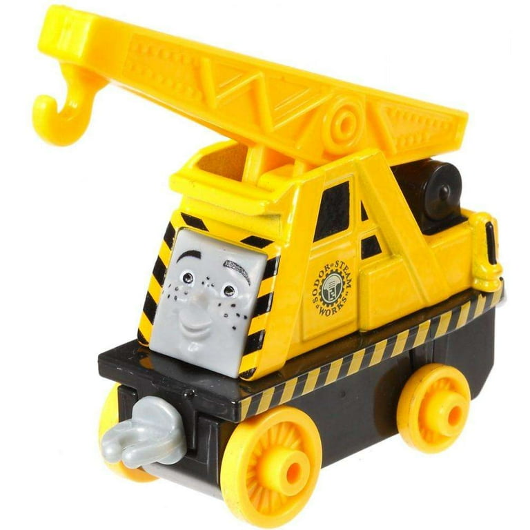 Thomas And Friends Victor And Kevin