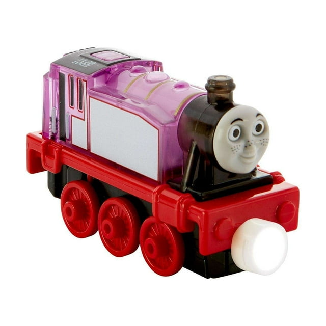Thomas & Friends Adventures Light-Up Racer Rosie - Walmart.com