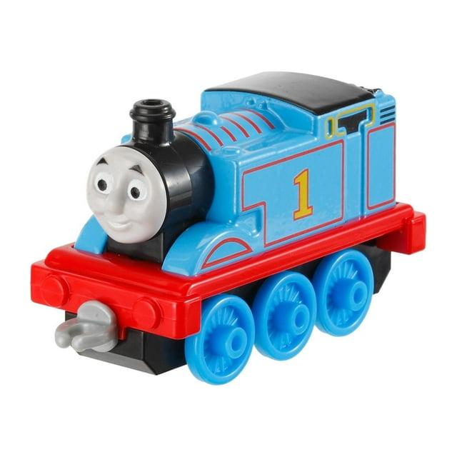 Thomas & Friends Adventures Thomas - Walmart.com