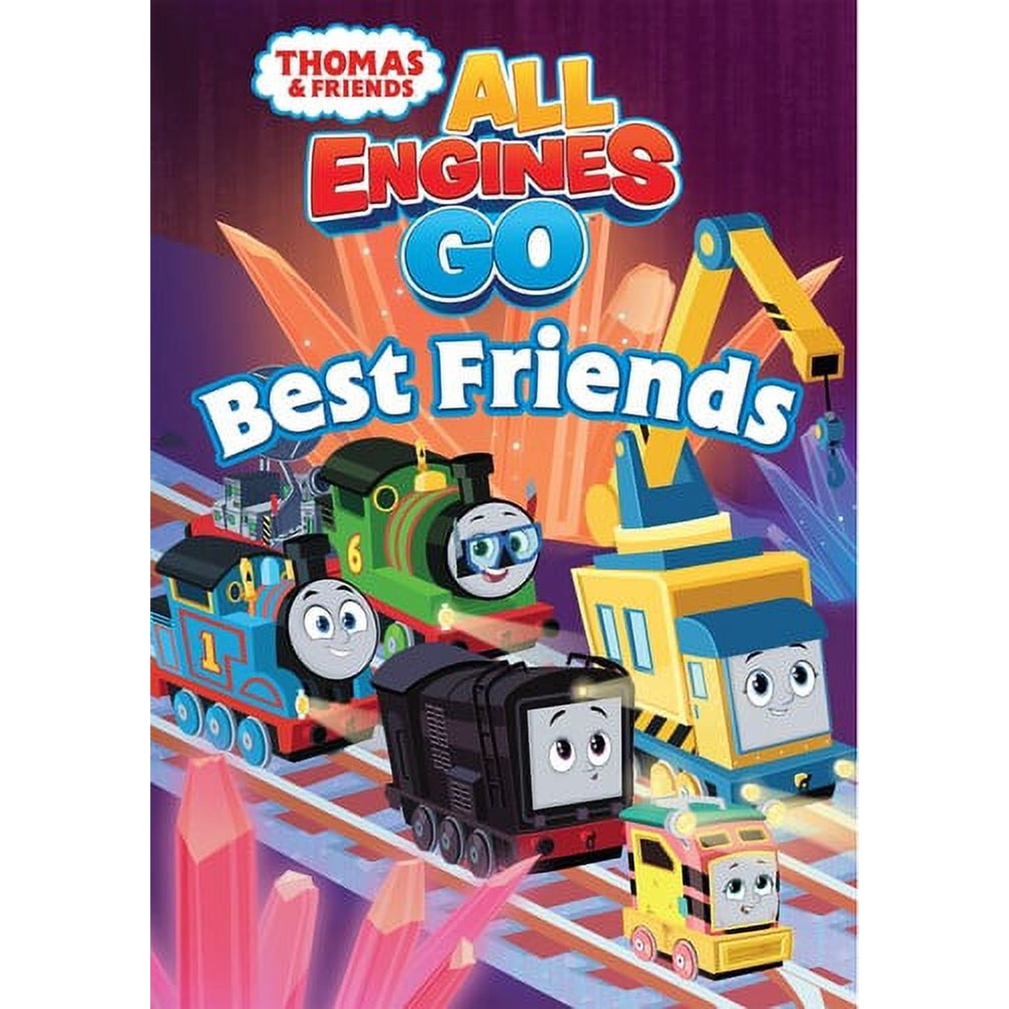 Best Of Thomas
