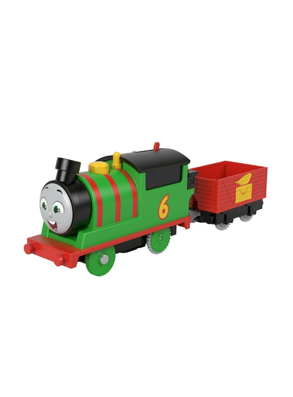 Thomas the Train Toys in Thomas & Friends Toys - Walmart.com