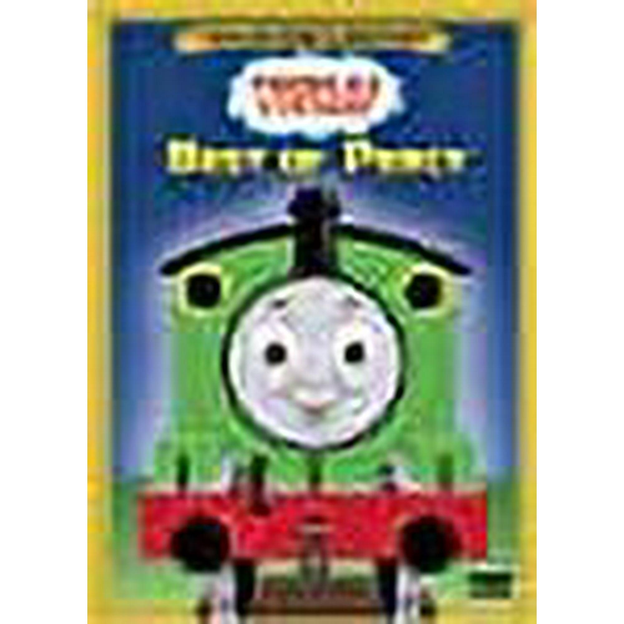 Best Of Percy Dvd 2002