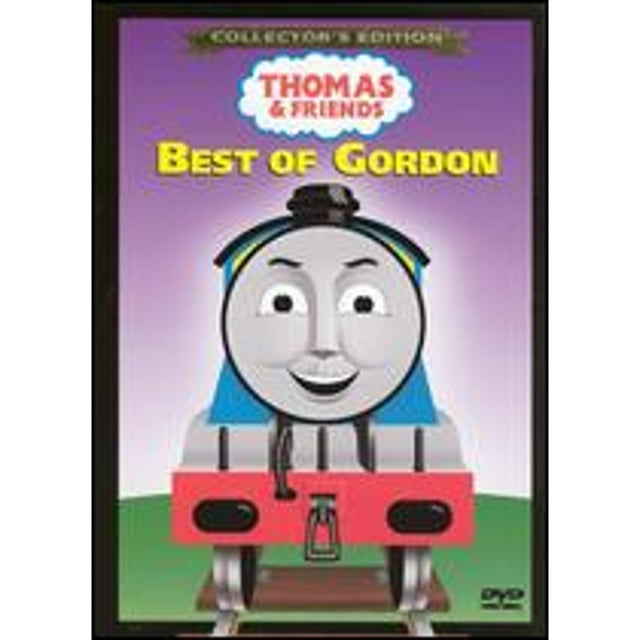 Pre-Owned Thomas & Friends: Best of Gordon (DVD 0013131257694) directed ...
