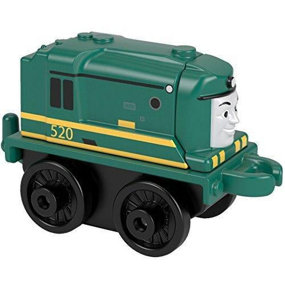 Thomas & Friends Classic Shane Mini MINIS Blind Bag Single Train Pack ...