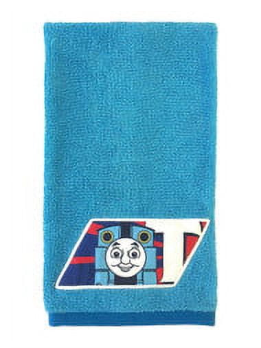Thomas & Friends Color Block Hand Towel - Walmart.com