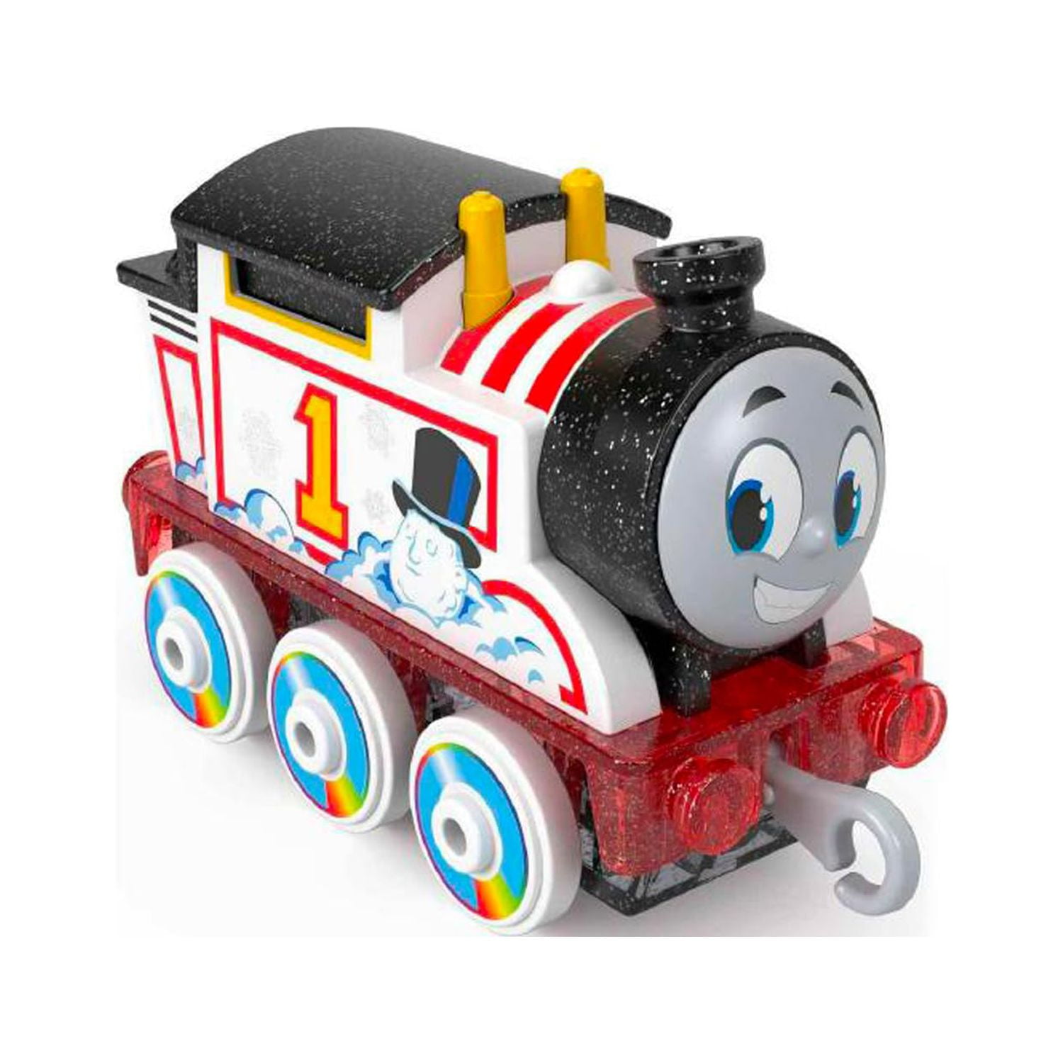 Thomas & Friends Color Changers Thomas - Walmart.com