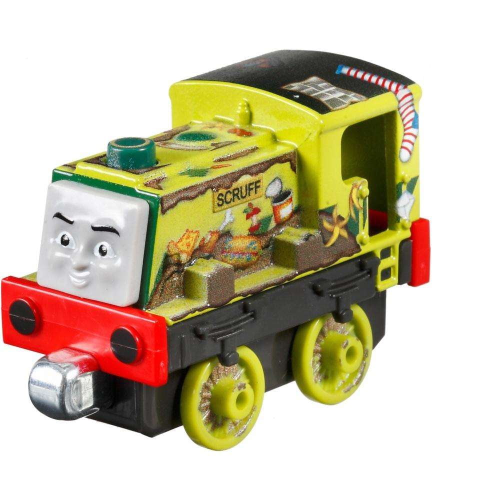 Thomas & Friends Deco Scruff - Walmart.com