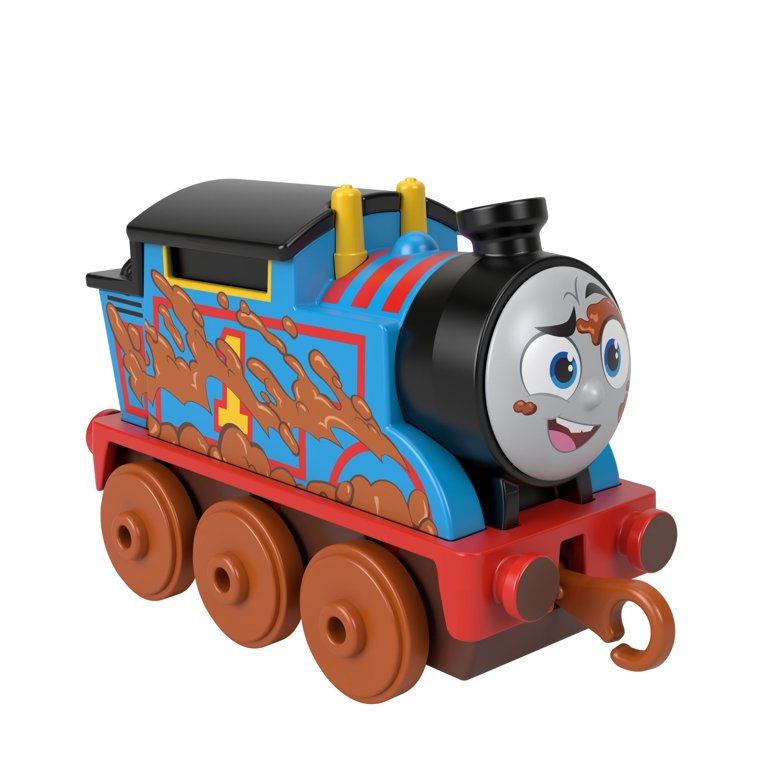 Thomas The Train Toys Motorized