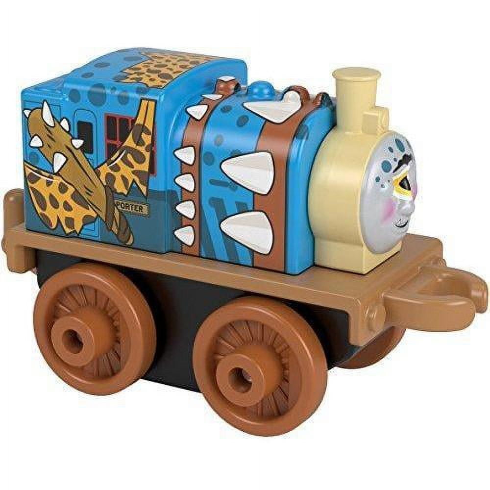 Thomas And Friends Porter
