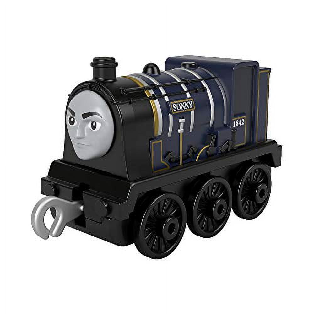 Thomas & Friends GHK65 Toy - Sonny - Walmart.com