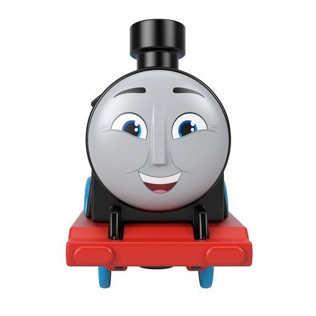 Gordon Thomas And Friends
