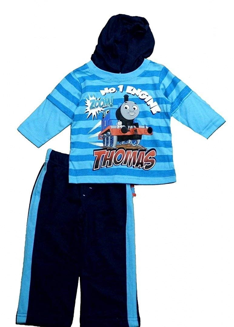 Thomas & Friends Itb Thomas Set - Walmart.com