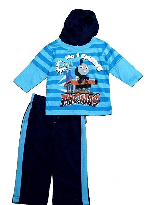 Thomas the Train Clothing