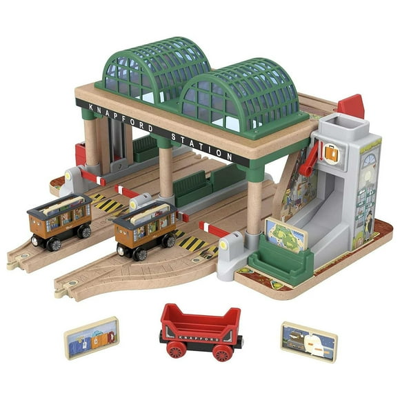 Thomas & Friends Toys in Toys for Boys - Walmart.com
