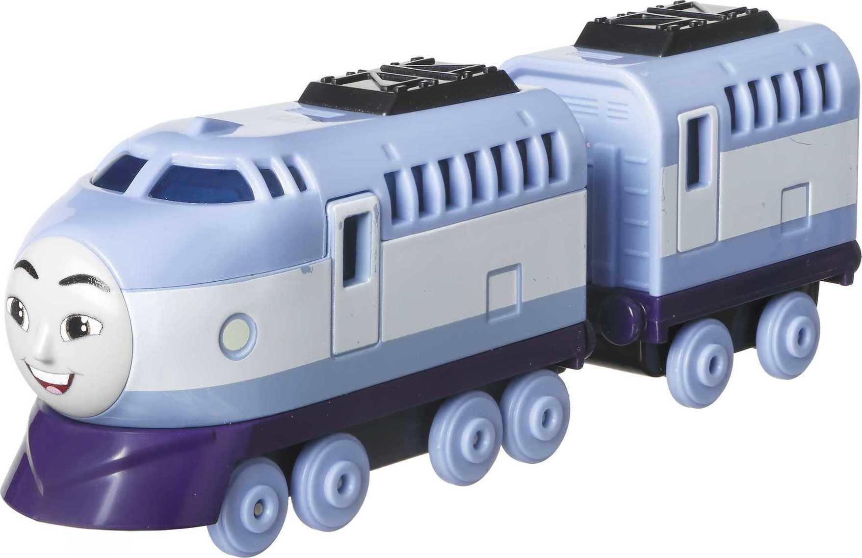 Thomas & Friends Large Diecast Metal Push-Along Toy Train Play Vehicle ...